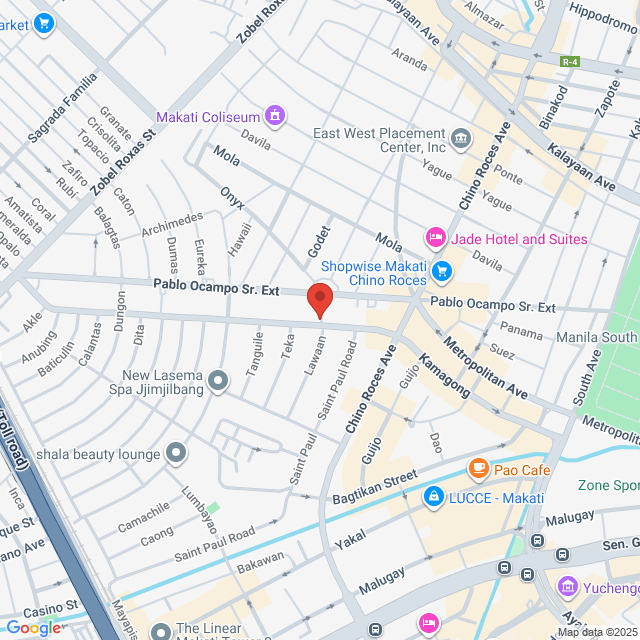 Software Engineer - 1 Yr Experience - Makati - bossjob