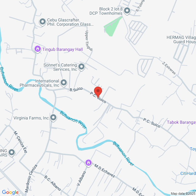 Company Driver - bossjob