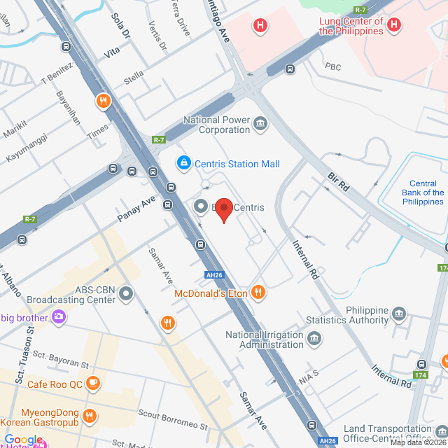 Vicarte Interior Concepts - bossjob