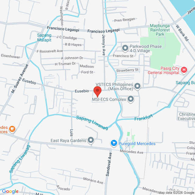 Project Engineer - bossjob