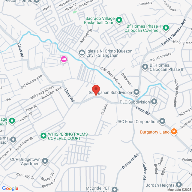 Delivery Truck Driver for Llano, North Caloocan - bossjob