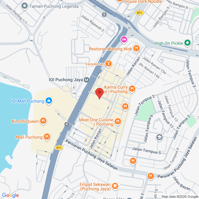 Wintoo Technology (Kepong) Sdn Bhd - bossjob