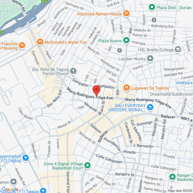 Sales Staff - bossjob