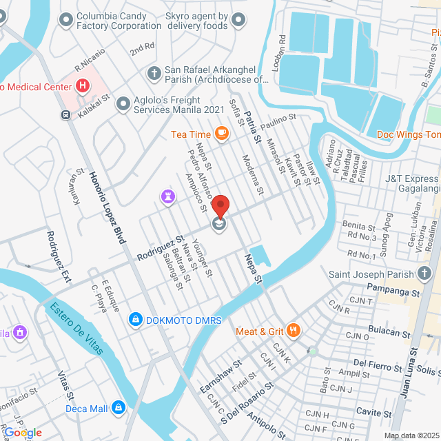 Production Staff - bossjob